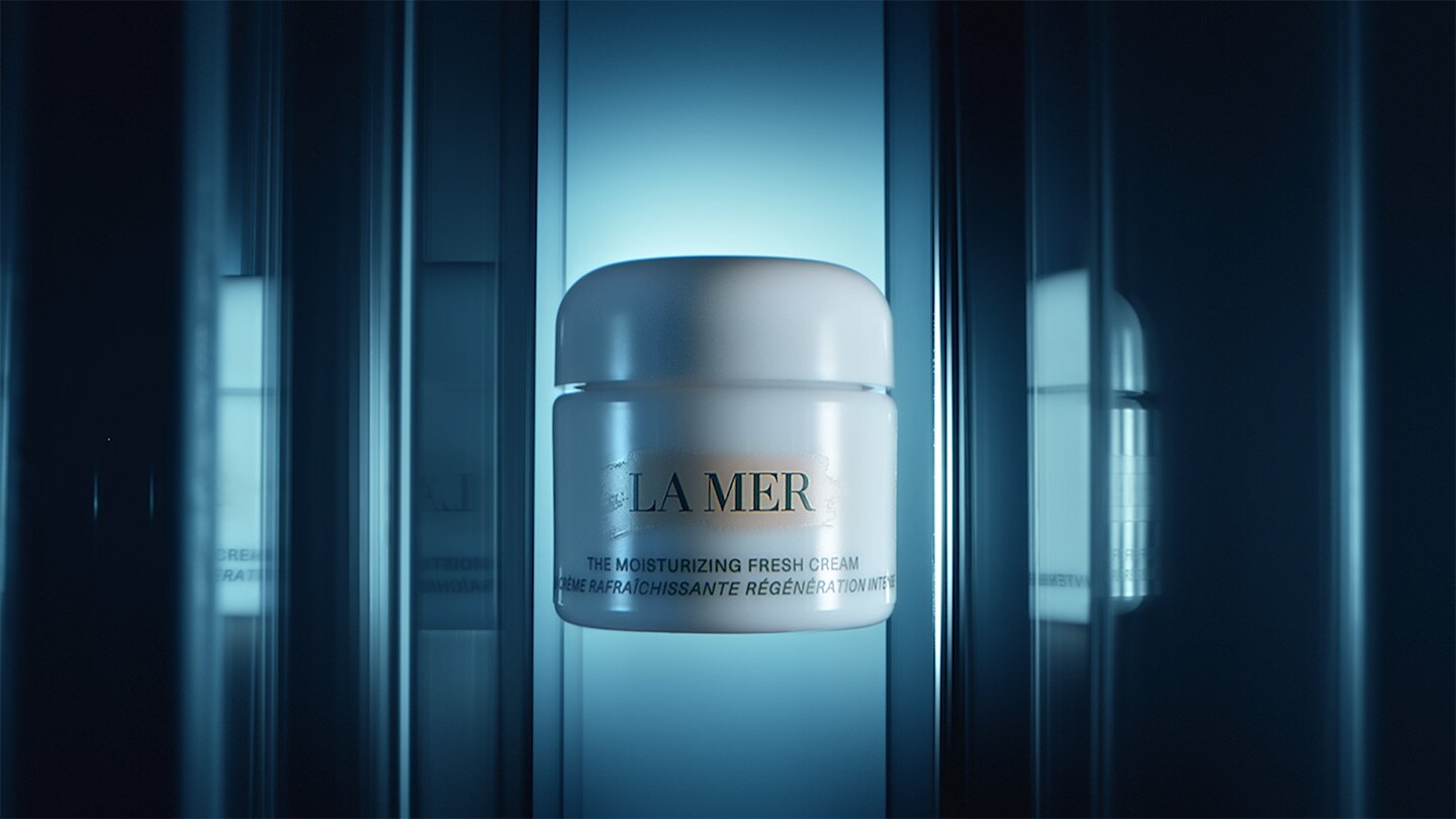 THE NEW MOISTURIZING FRESH CREAM | La Mer Official Online Store