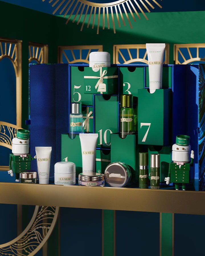 Luxe Gifting | Holiday Gift Guide | La Mer Official Site