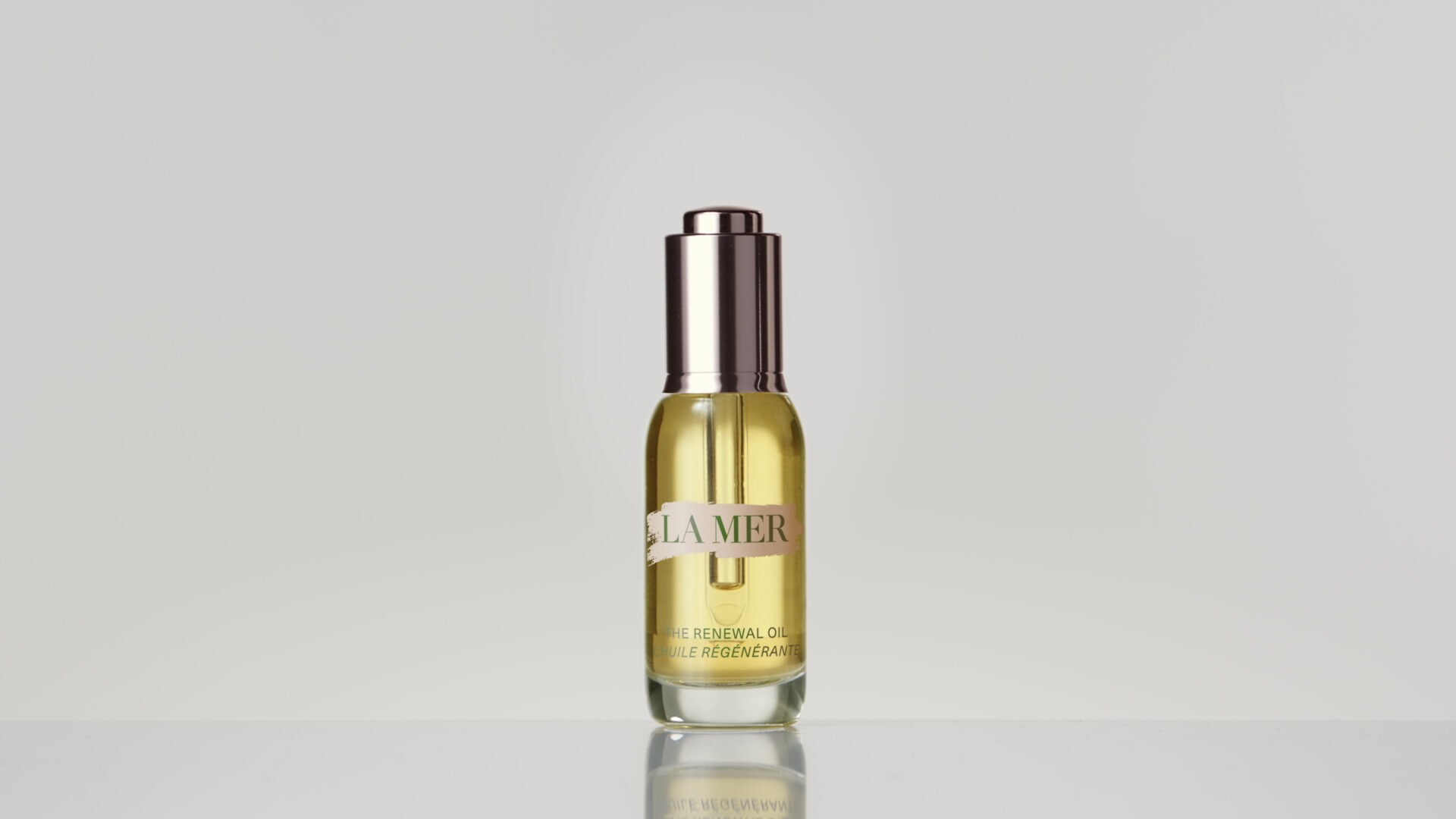 The Renewal Oil | La Mer Official Online Store