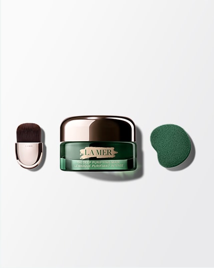The NEW Deep Purifying Mask | La Mer Official Online Store