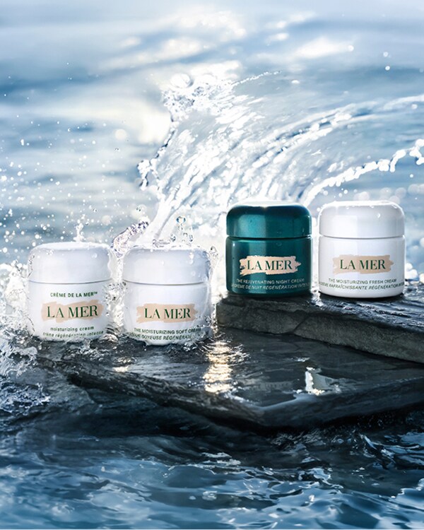 Shop | La Mer Official Online Store