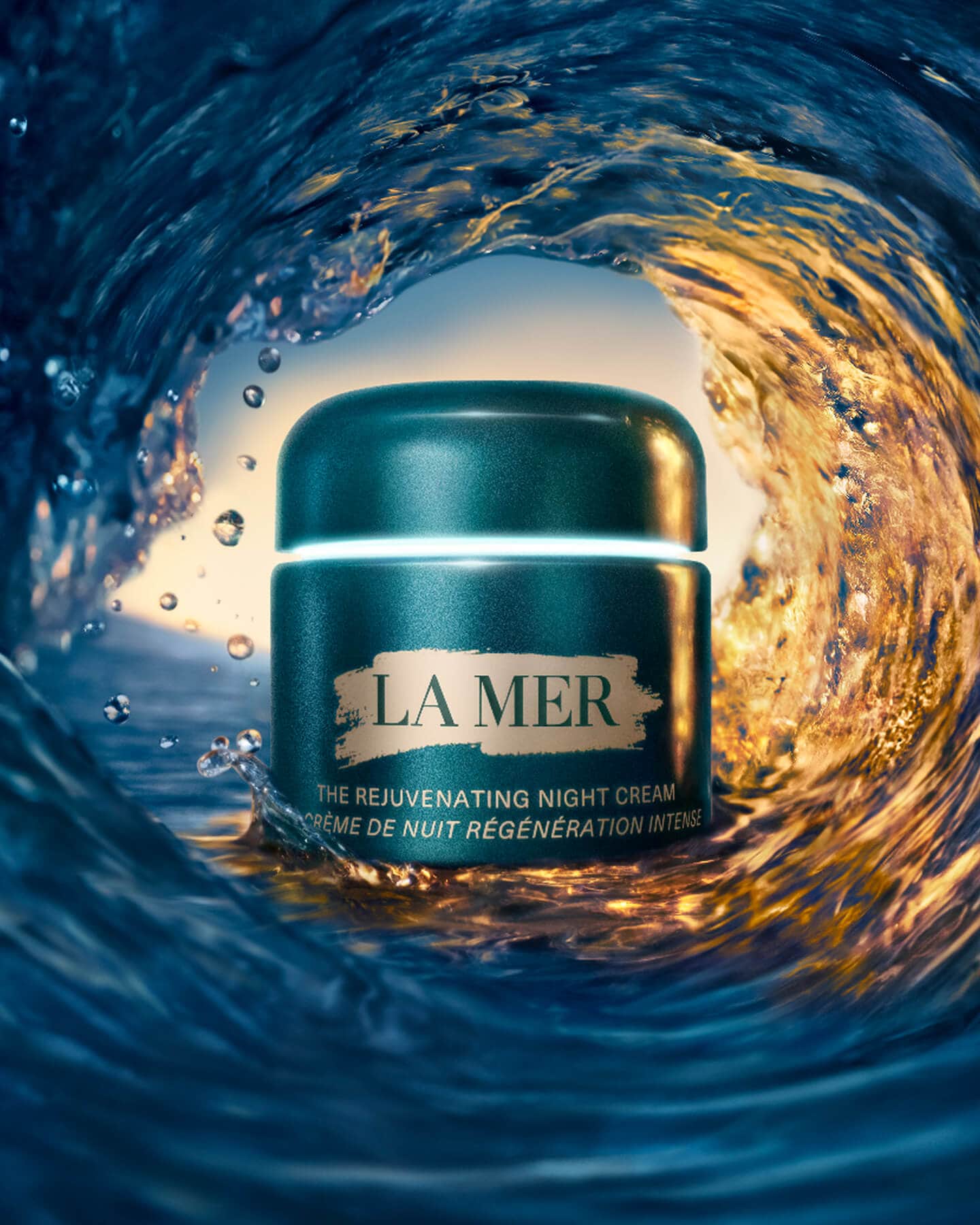Homepage | La Mer Official Online Store
