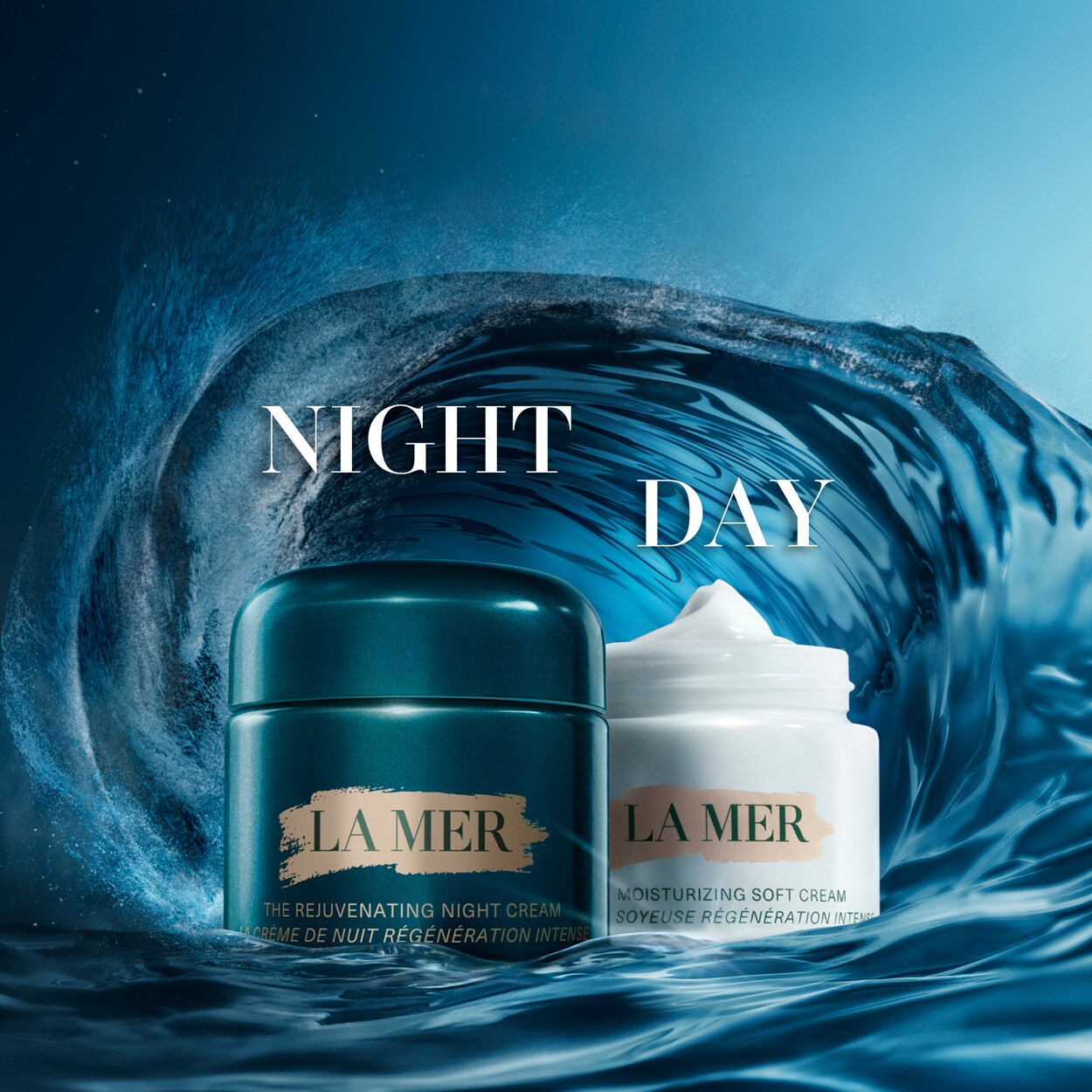 Homepage | La Mer Official Online Store