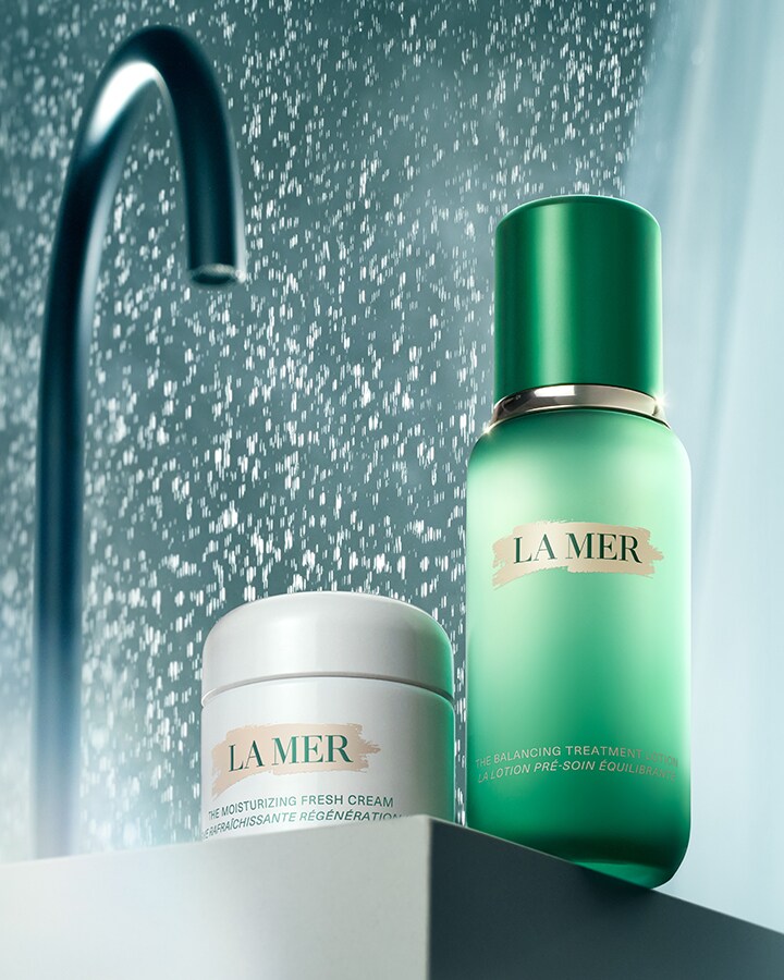 Homepage | La Mer Official Online Store
