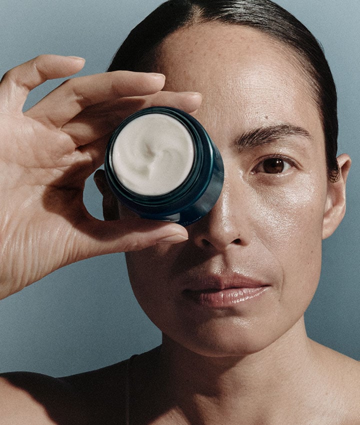 Homepage | La Mer Official Online Store