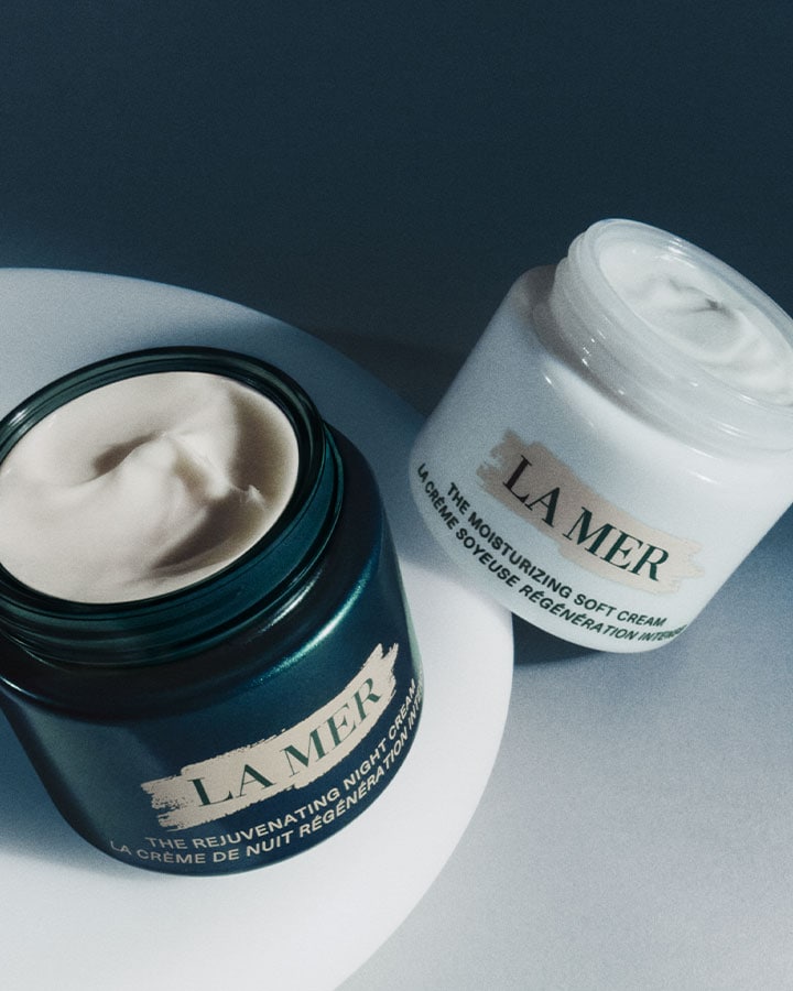 The Rejuvenating Night Cream | La Mer Official Online Store