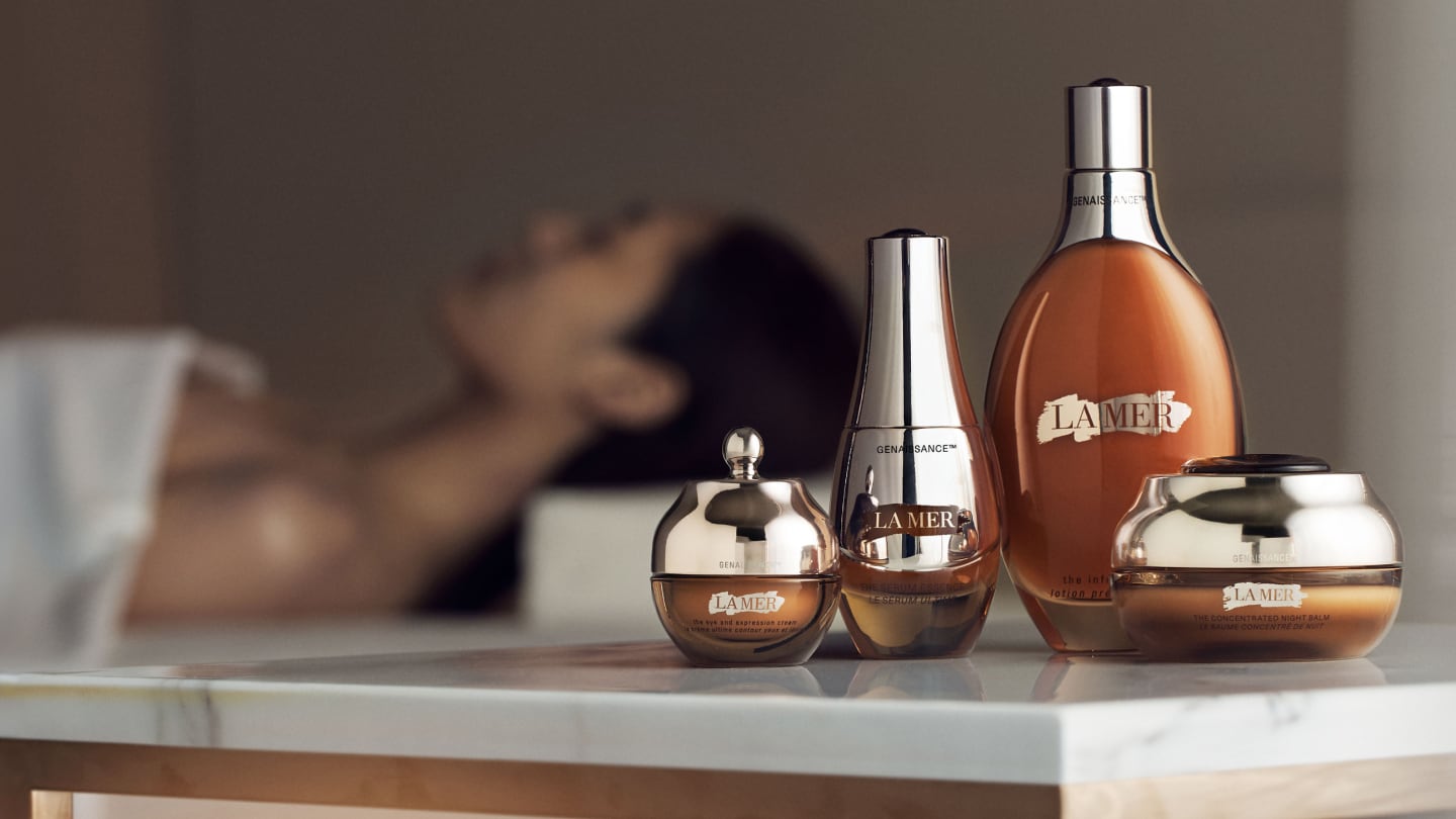 Spa de la Mer | La Mer