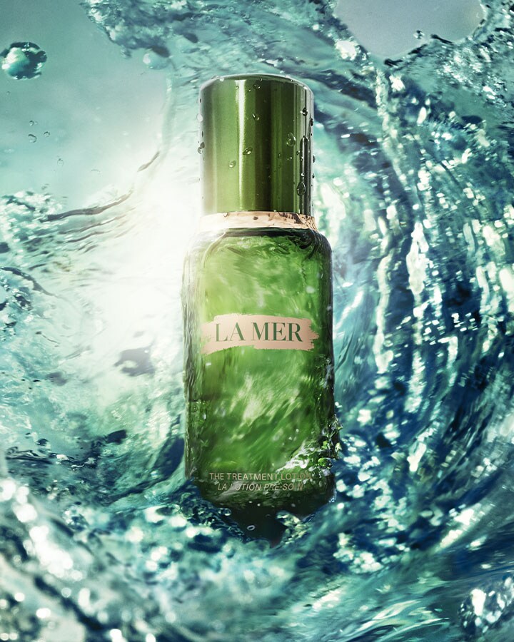Homepage | La Mer Thailand Official Site