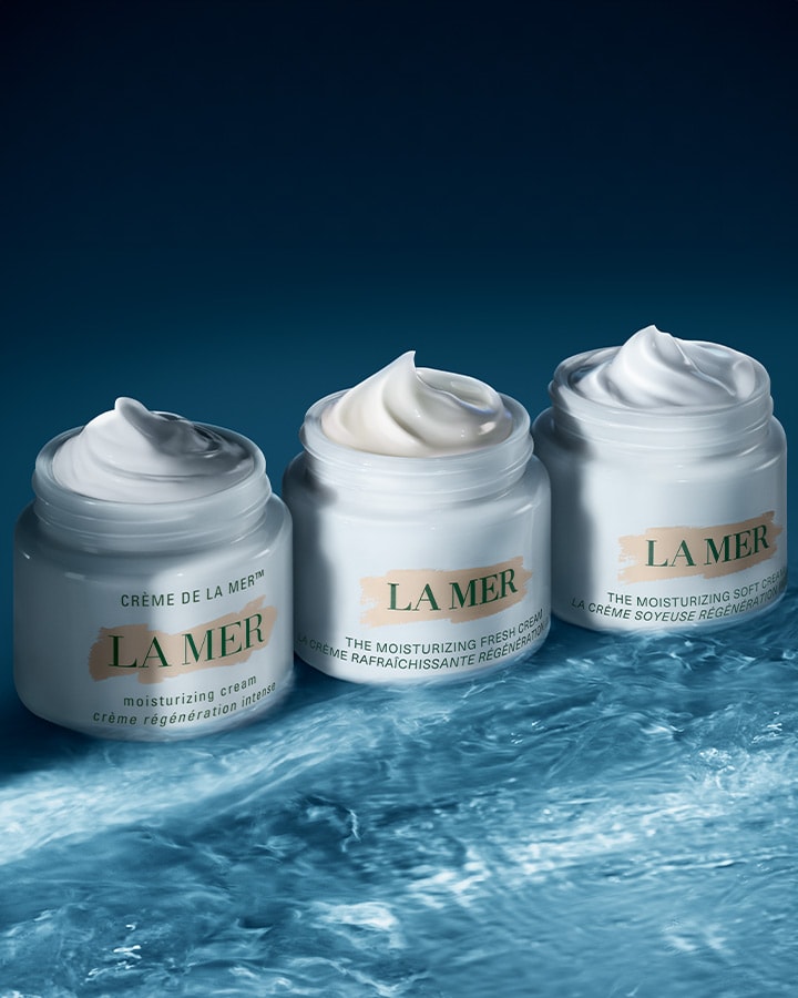 Homepage | La Mer Thailand Official Site
