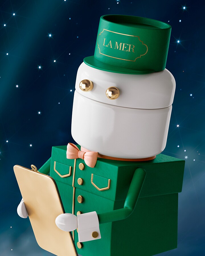 โปรโมชั่นครีมและสกินแคร์ พร้อมข้อเสนอพิเศษ | La Mer Official Site