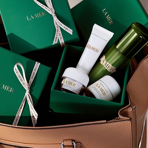 Waves de La Mer Loyalty Program | La Mer Thailand Official Site