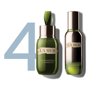 Waves de La Mer Loyalty Program | La Mer Thailand Official Site