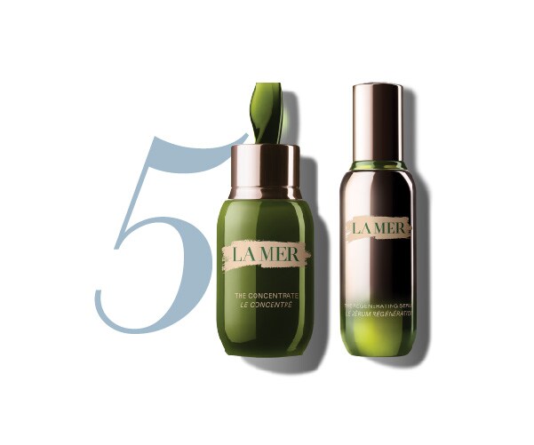 Waves de La Mer Loyalty Program | La Mer Thailand Official Site