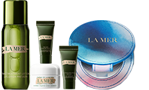 The Hydrating Infused Emulsion | Lightweight Moisturizer| La Mer ...