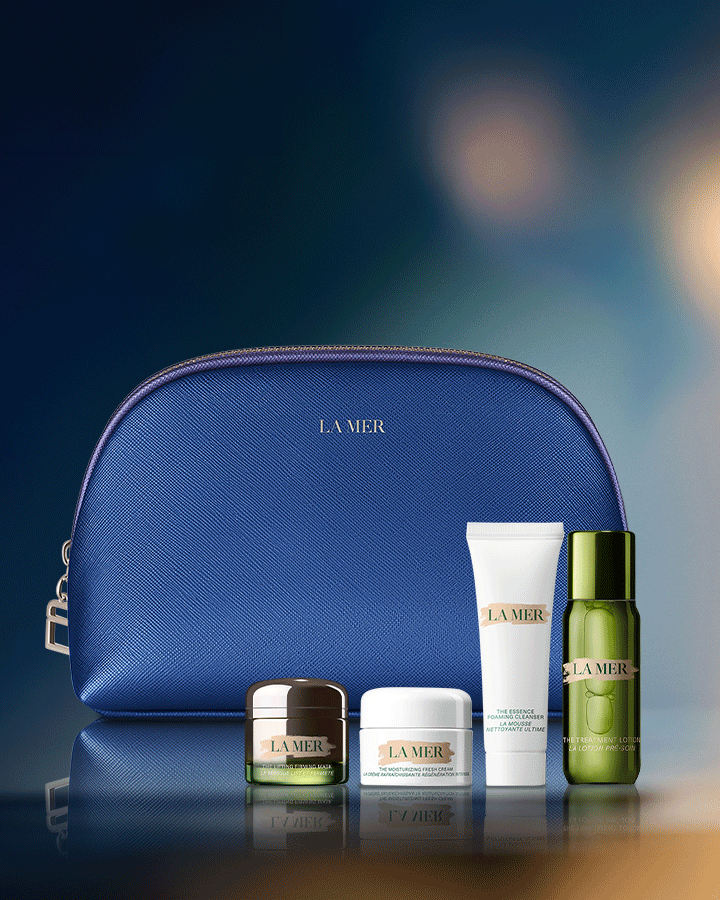 Homepage | La Mer Official Online Store