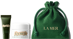 [Our Ingredient Philosophy] | Ingredients | La Mer Thailand Official Site
