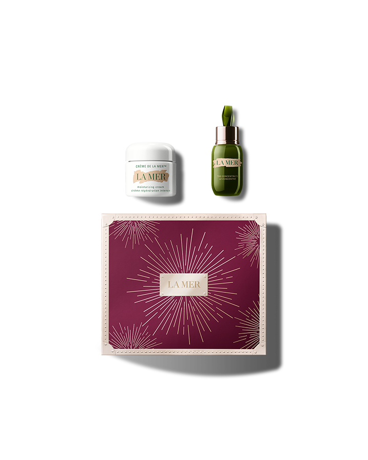 Homepage | La Mer Thailand Official Site