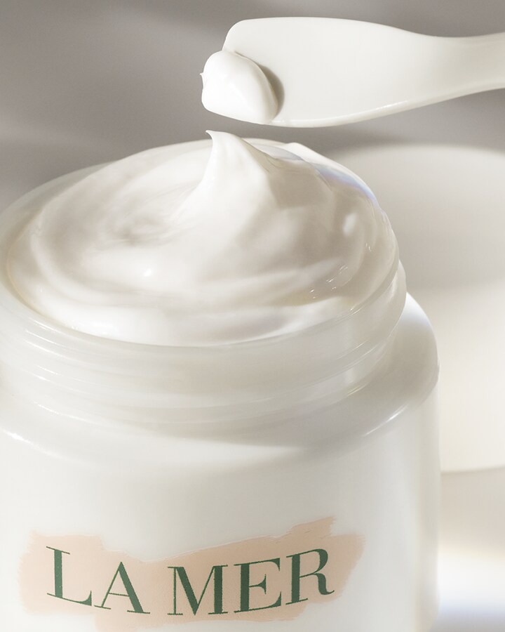 The Moisturizing Soft Cream | La Mer Thailand Official Site