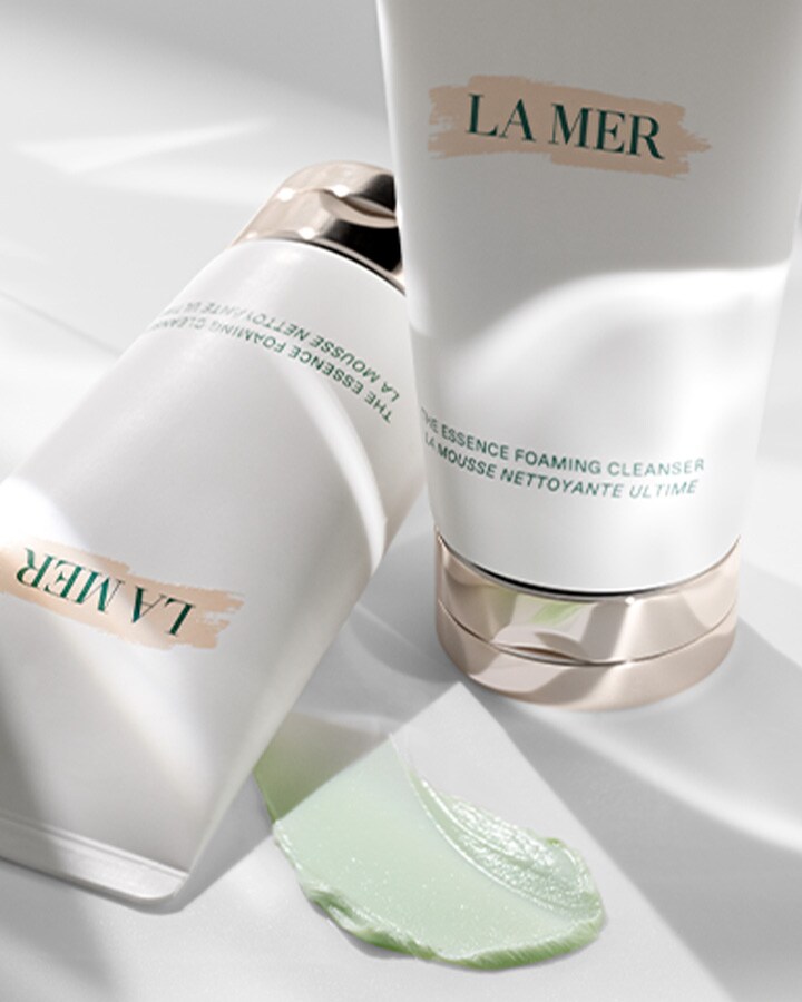 Face Cleansers & Toners | Face Wash & Makeup Removers | La Mer Official ...